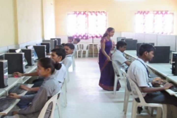 Gokhale Education Society's Sir Dr MS Gosavi Institute of Nursing Education, Training and ...